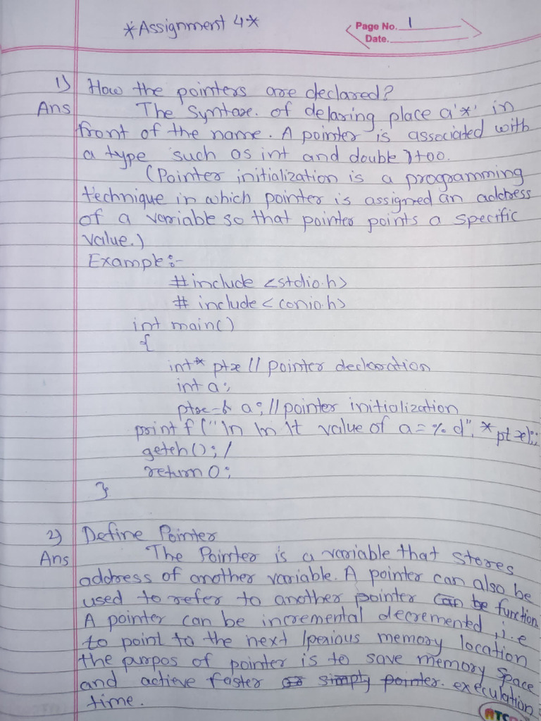 OOP Assignment | PDF OOP Assignment | PDF