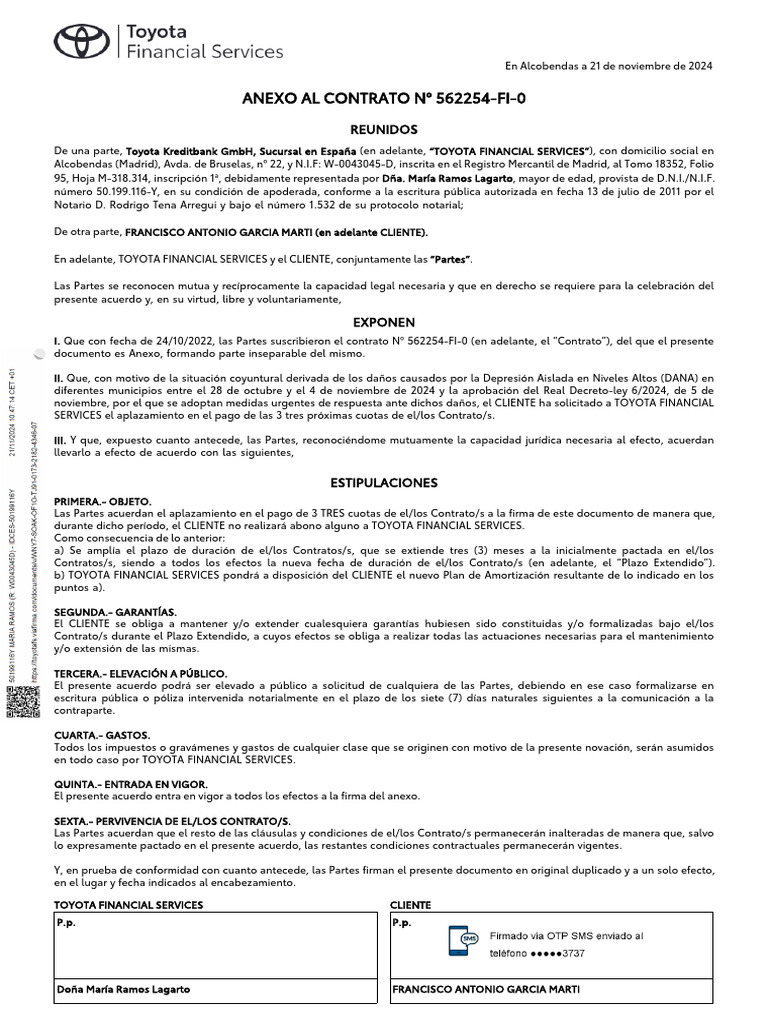 Documento Firmado | PDF