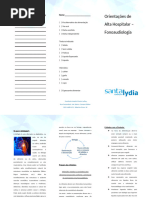 Questionário Berlim | PDF