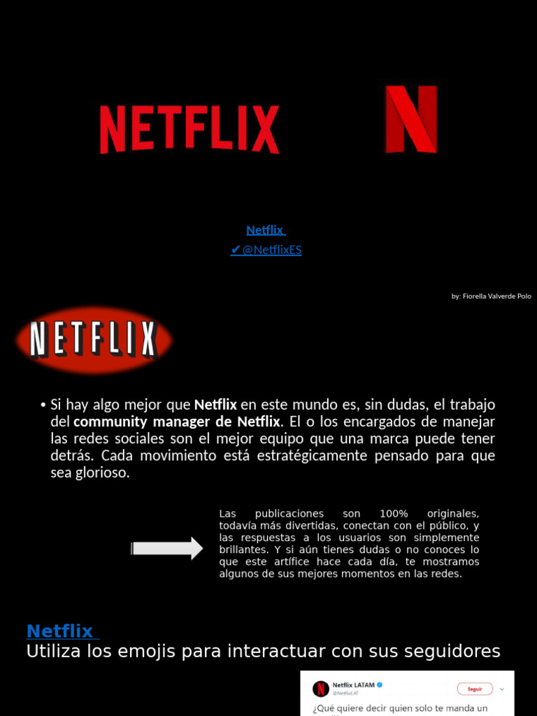 UCV CM El Mejor CM Angie Valverde | PDF