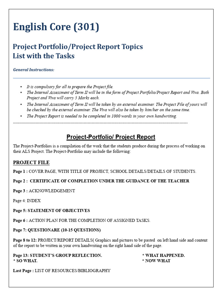 12 Project Work | PDF | Phobia | Psychology