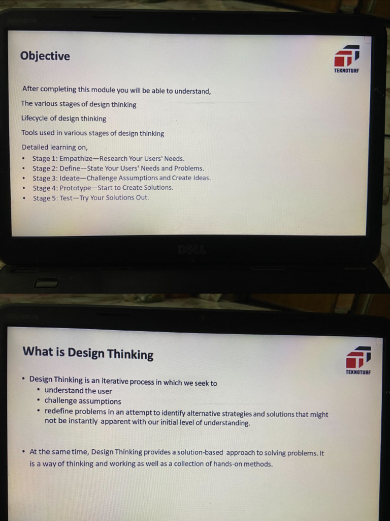 Design Thinking | PDF