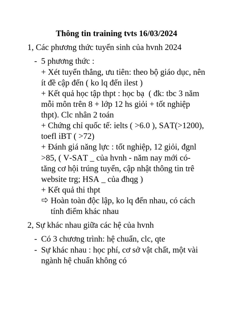 Traning Isba PR Team | PDF