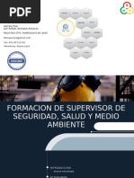 Manual Sistema Loto | PDF | Administración de Seguridad y Salud ...