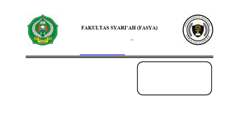 KOP Amplop DEMA FUA | PDF