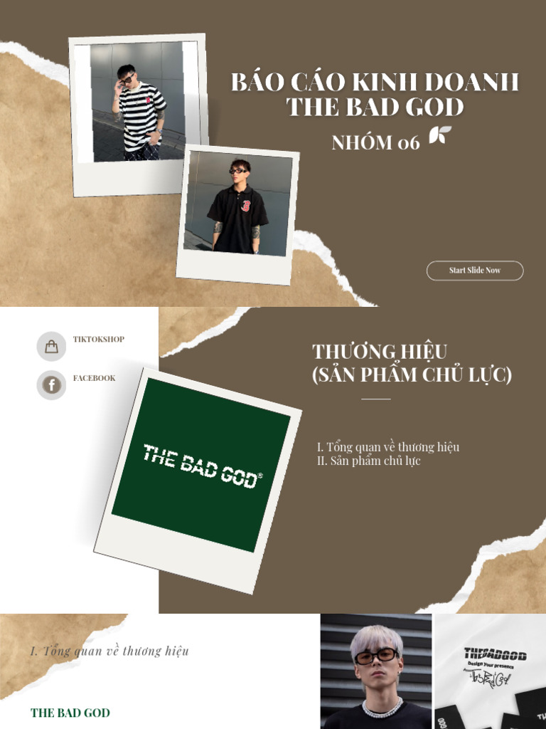 Mood Board Powerpoint Presentation | PDF
