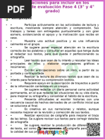 Guia Secti | PDF | Aprendizaje