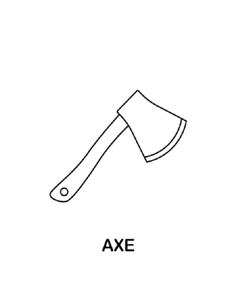 Axe | PDF