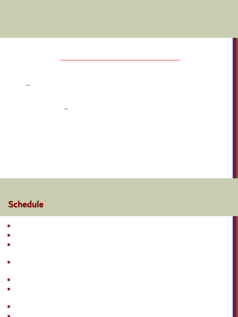 Unit -4 - part 2 | PDF | Operating System Technology | Synchronization