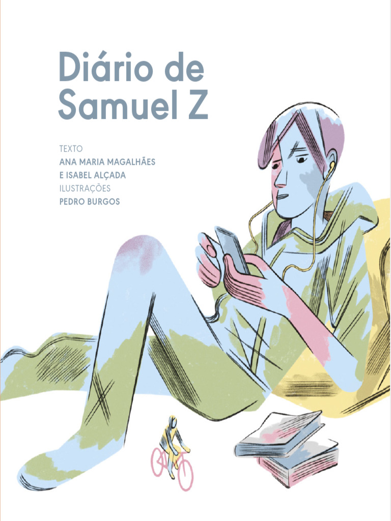 O Diário de Samuel Z | PDF | Tempo | Carro