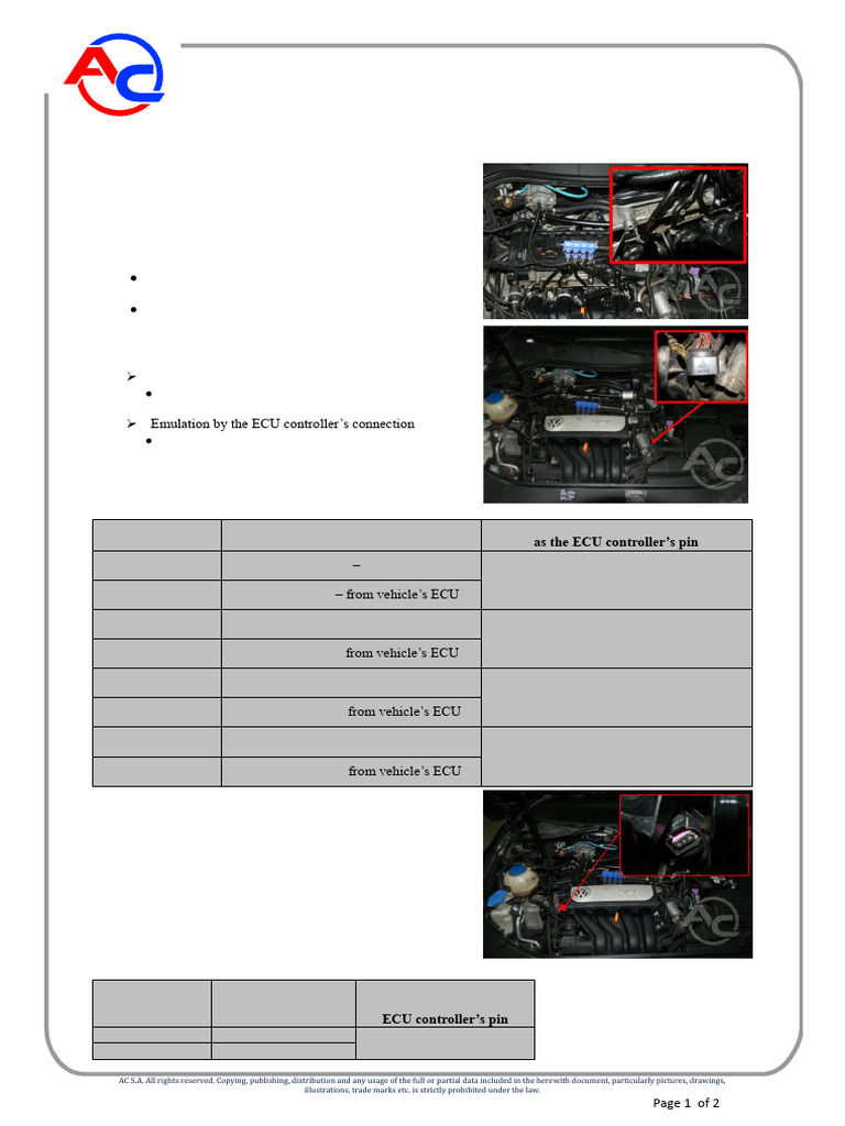 Appendix BVX, BVY, BVZ (2,0 FSI) | PDF | Fuel Injection | Vehicle ...