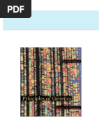 Geniventure Teacher Guide To Challenges | PDF | Dominance (Genetics ...