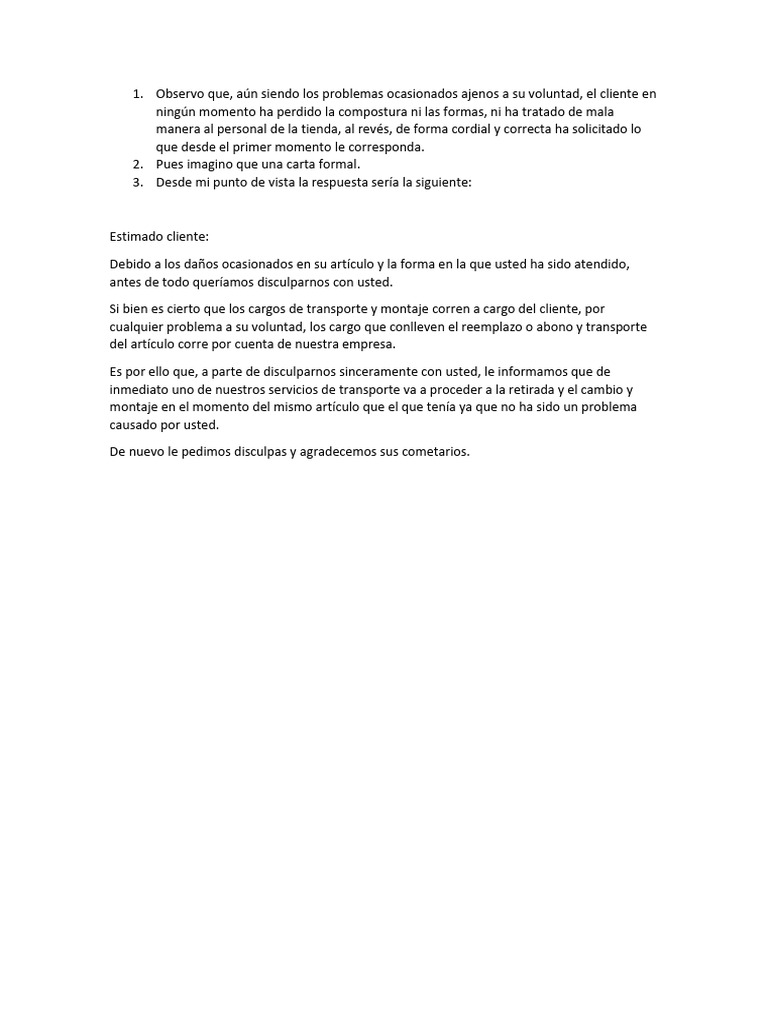 EJERCICIO 19 E 19 | PDF