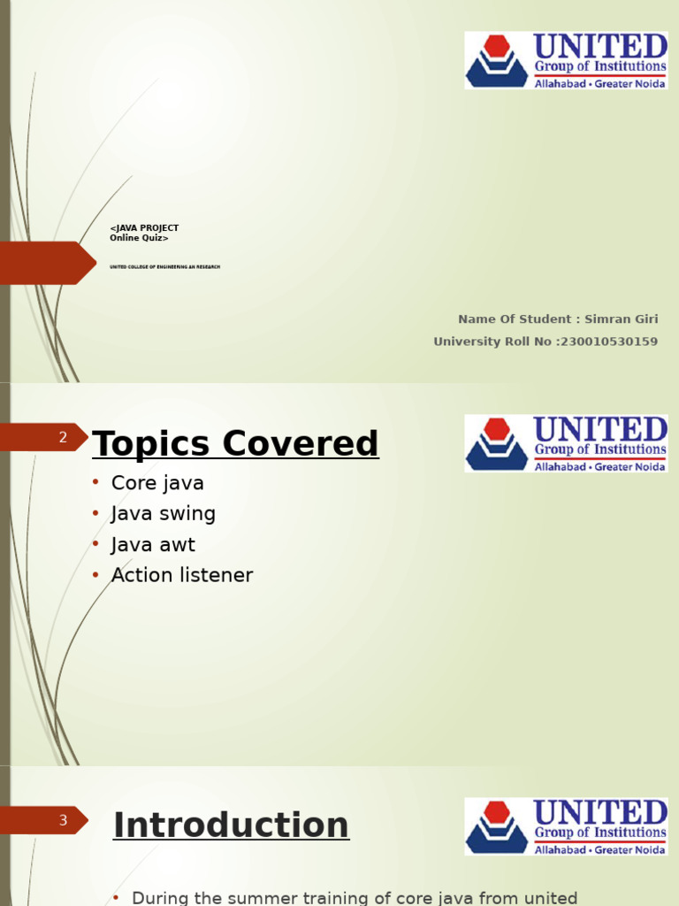 presentation anuj[1] | PDF