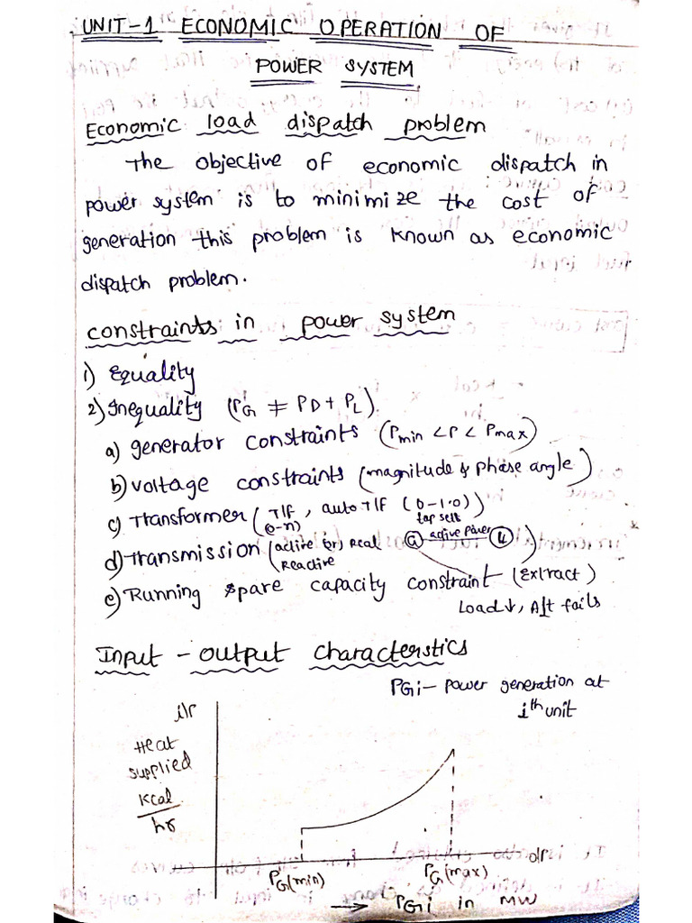 Psoc Units 1,2,3,4 | PDF