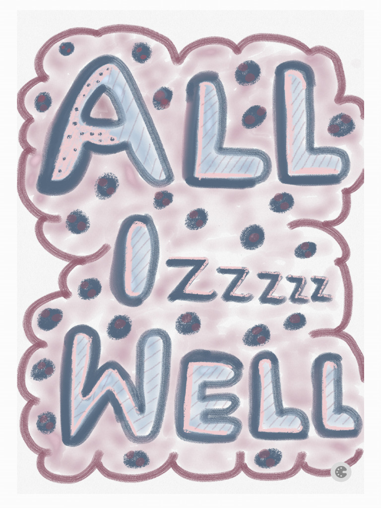 All izz well | PDF