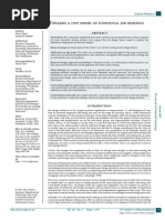 Kyp Final Exam 2025 Bs Css | PDF | Cognition | Behavioural Sciences