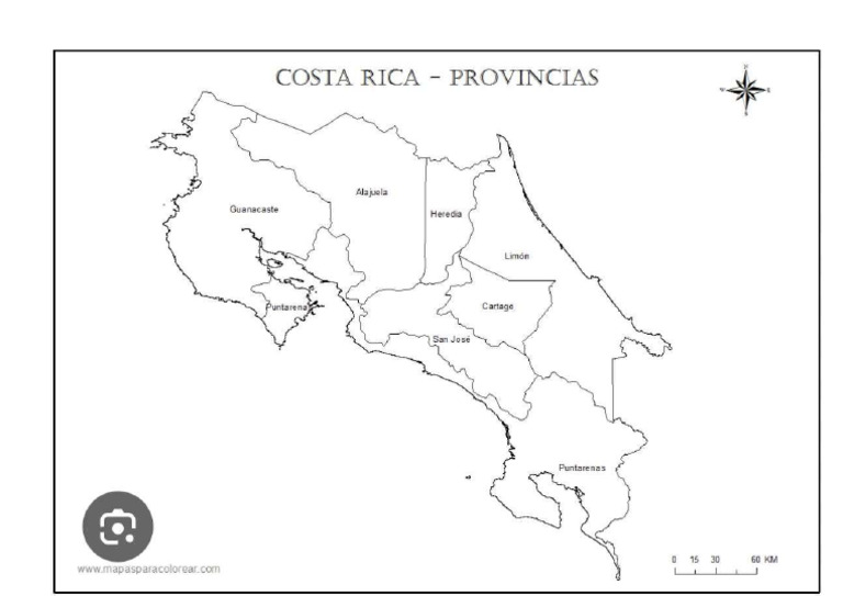 Mapa CR | PDF