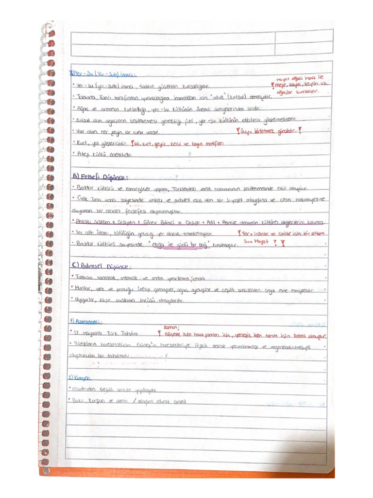 Taranmış Belgeler 02 | PDF