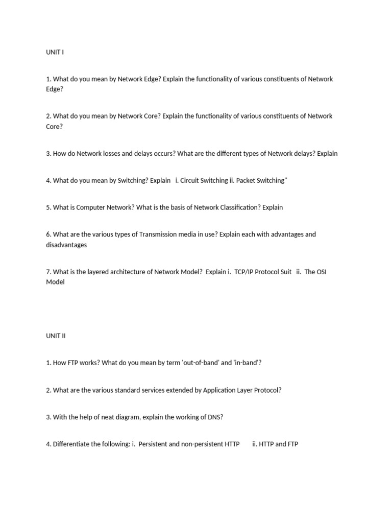 DOC-20240501-WA0159. | PDF | Computer Network | Internet Protocol Suite