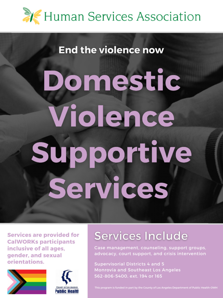 Domestic_Violence_SS_Flyers | PDF