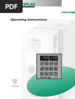 Regoplast | PDF | Information