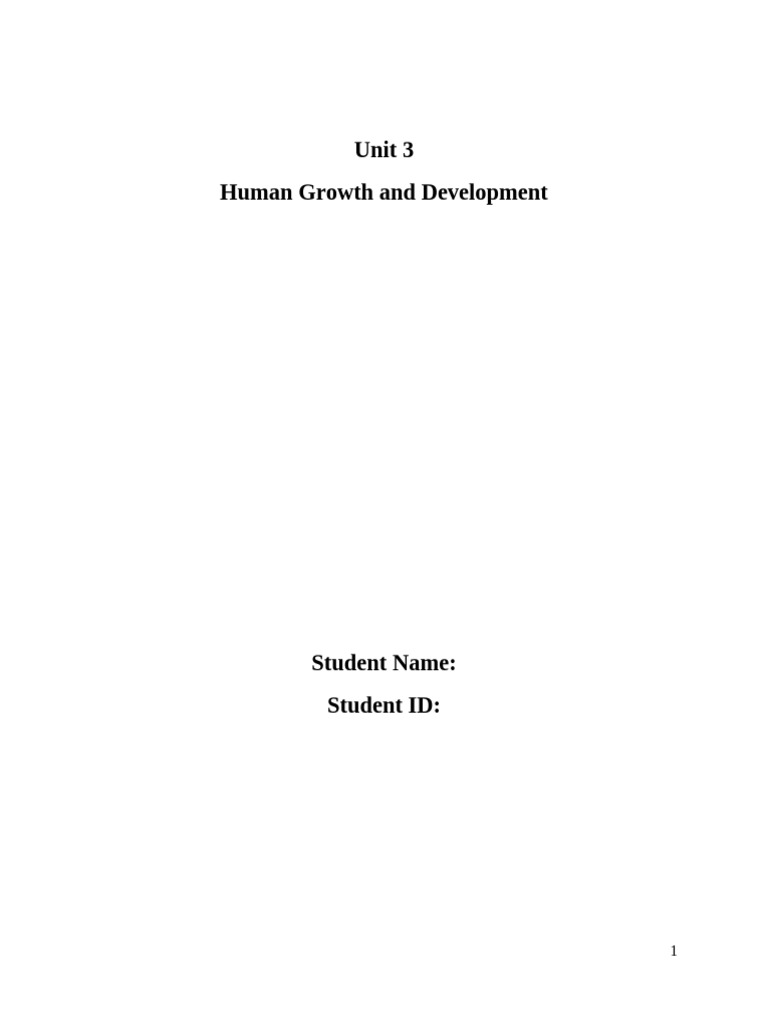Balde Aisato-Unit 6-ASF (RR) | PDF | Adolescence | Mental Health