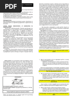 Edited Esp 10 Module 8 Layunin Paraan Sirkumstansya | PDF