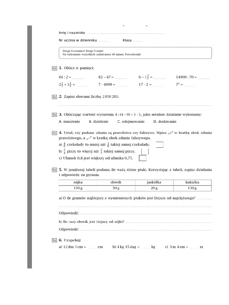 matem zadania4 | PDF