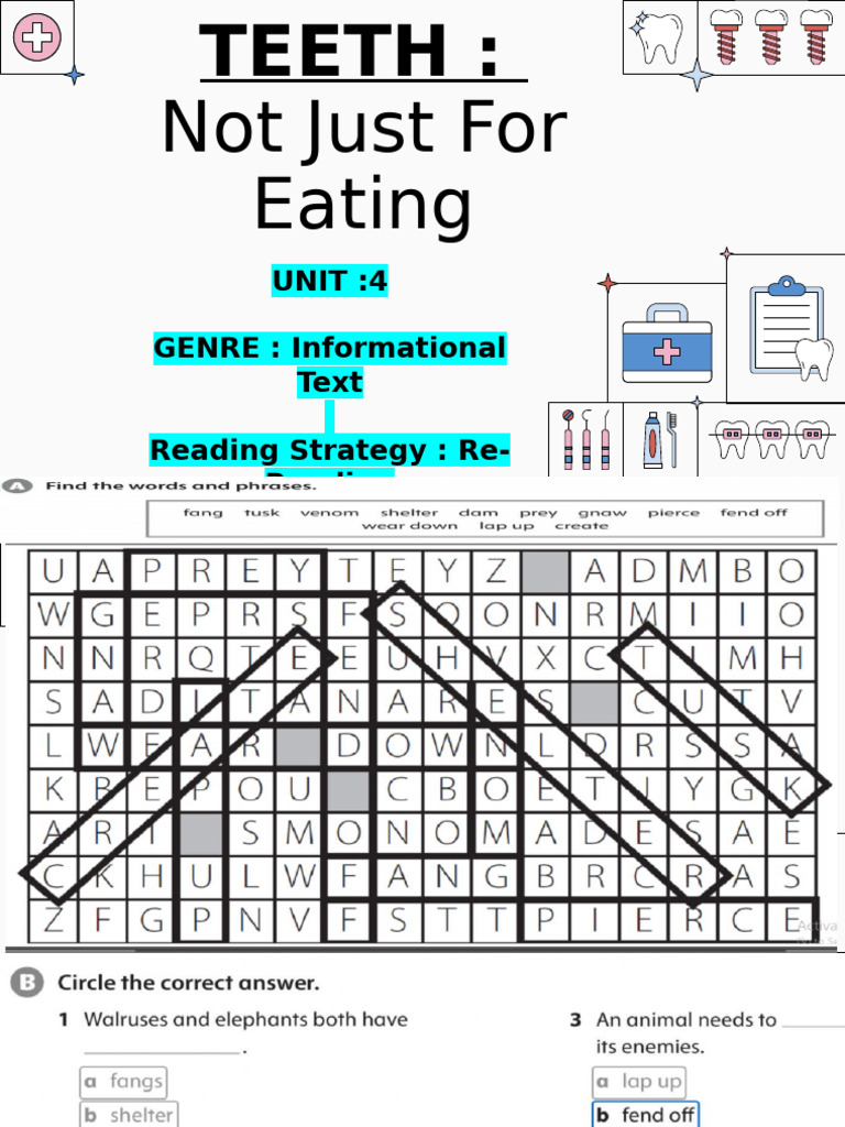 Unit 4 (W.B) | PDF