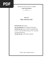 Lý thuyết cronbach alpha | PDF