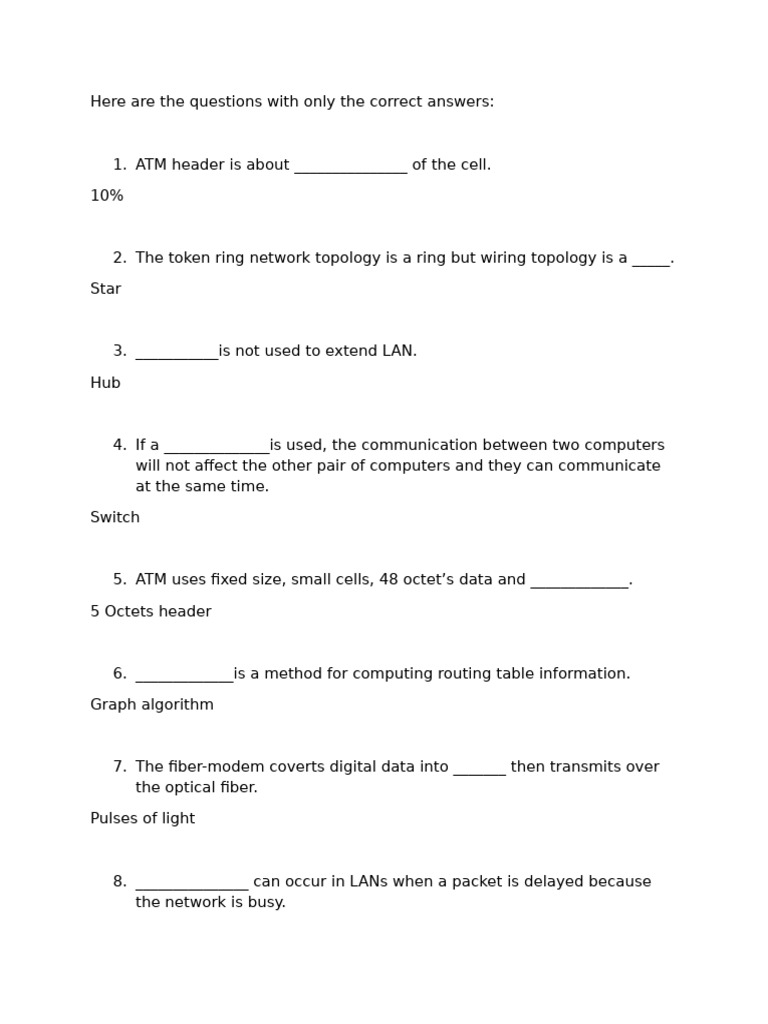 Configuring TCP/IPv4 Properties | PDF