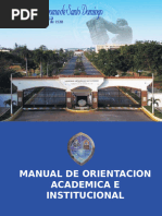 Símbolos y Emblemas de la UASD | PDF
