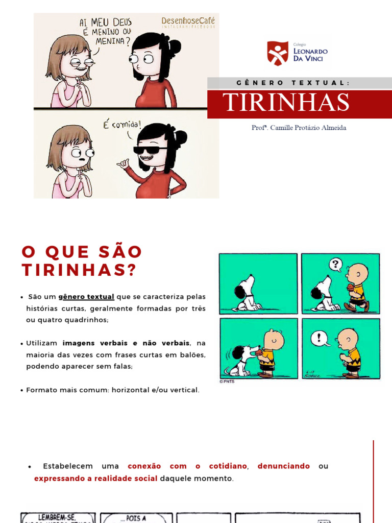 Gênero Textual - 20240718 - 092536 - 0000 | PDF