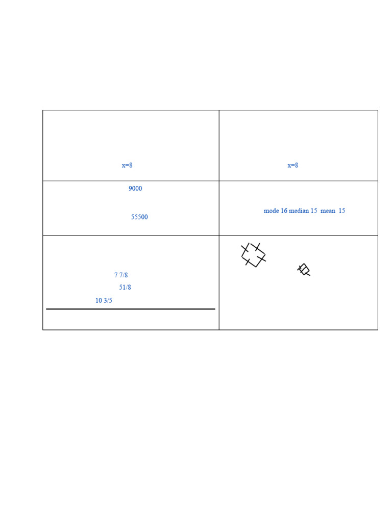 Kami Export - Markus Smith - Math 34 1 | PDF