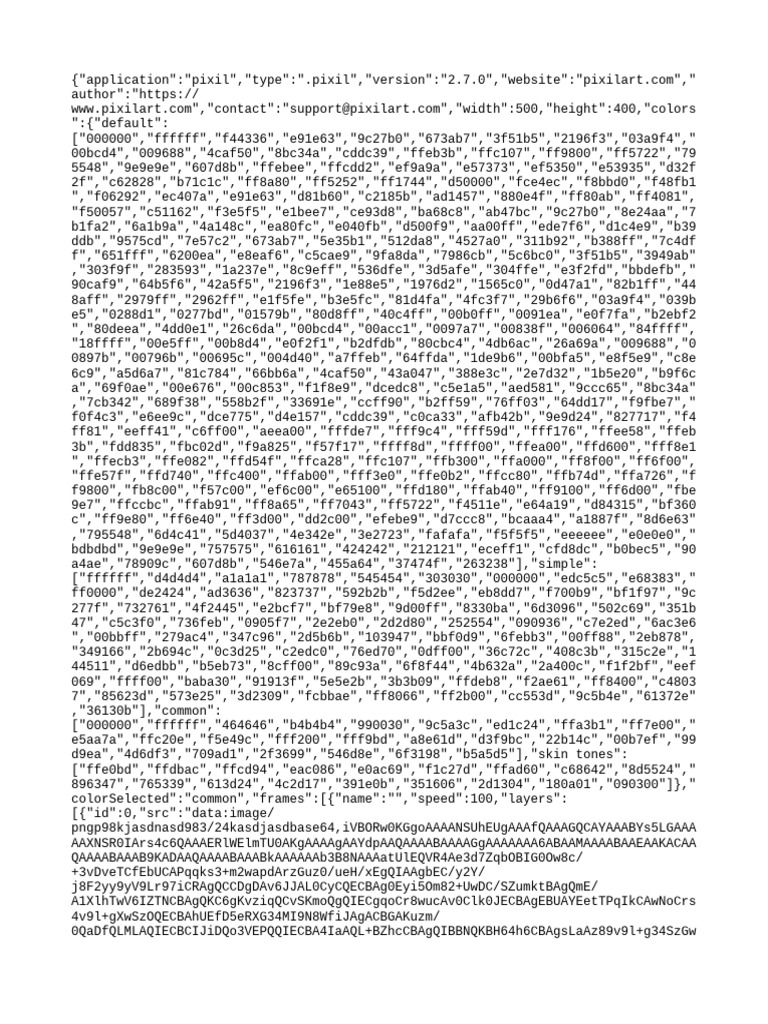 McDonald.pixil | PDF | Image Processing | Computer Graphics