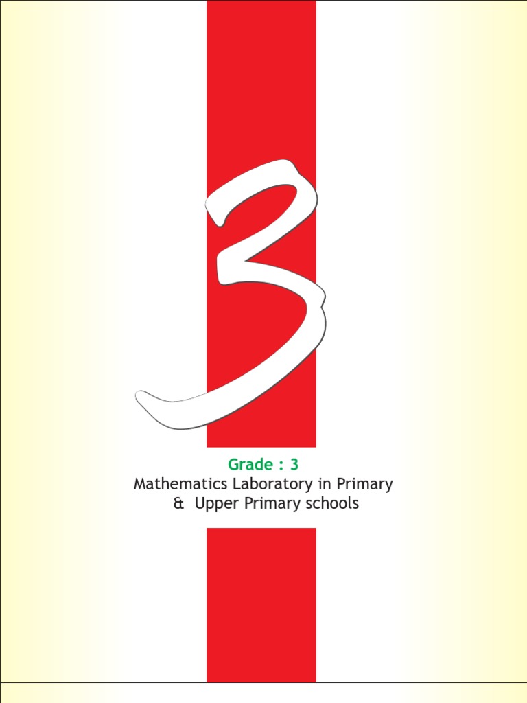 Maths Activity Class 3 8 Part2 | PDF | Circle | Triangle