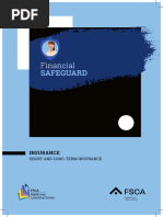 FNB Law on Call Personal Plan Overview | PDF | Contractual Term | Insurance