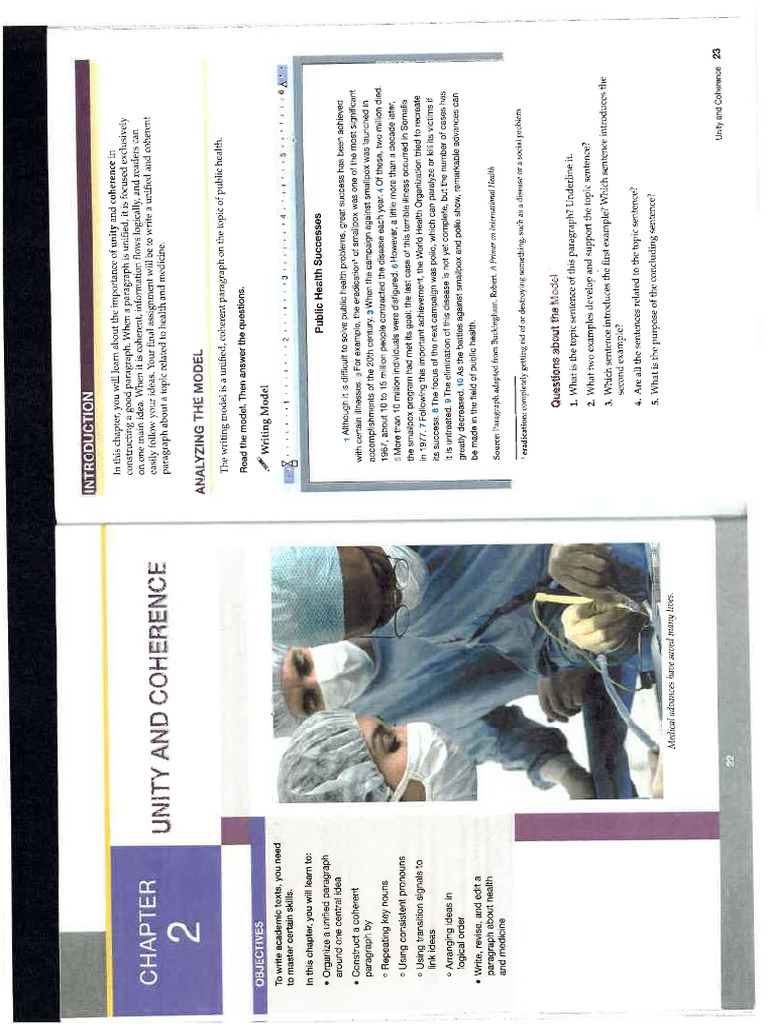 Oshima Chapter 2 | PDF