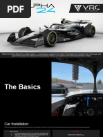 Formula 1 Cars and Tracks | PDF | Formula One | Automotive Events