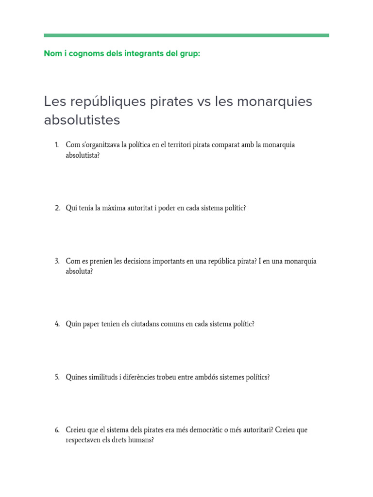 Preguntes Word Soluconari Ingles Catala | PDF