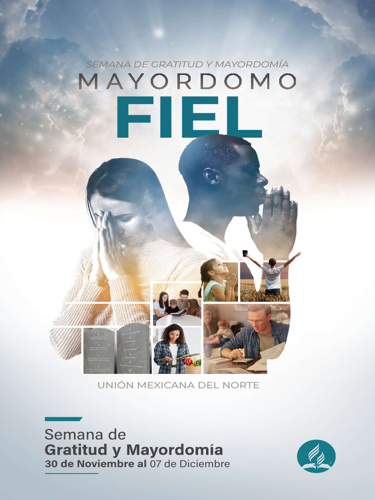 Poster - Semana de Gratitud 24-Tabloide - C | PDF