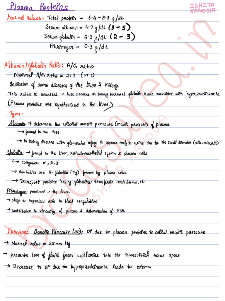 Haemat Blood Physio | PDF | Anemia | Phagocyte