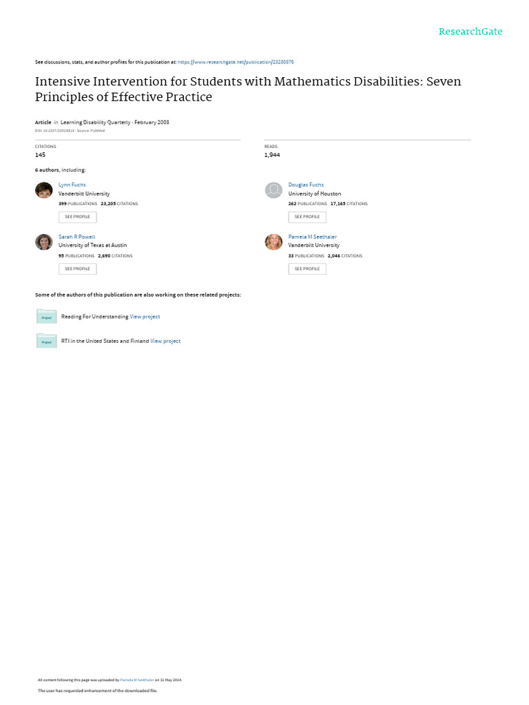 09 Reading Fuchs Principles | PDF | Copyright | Intellectual Property Law