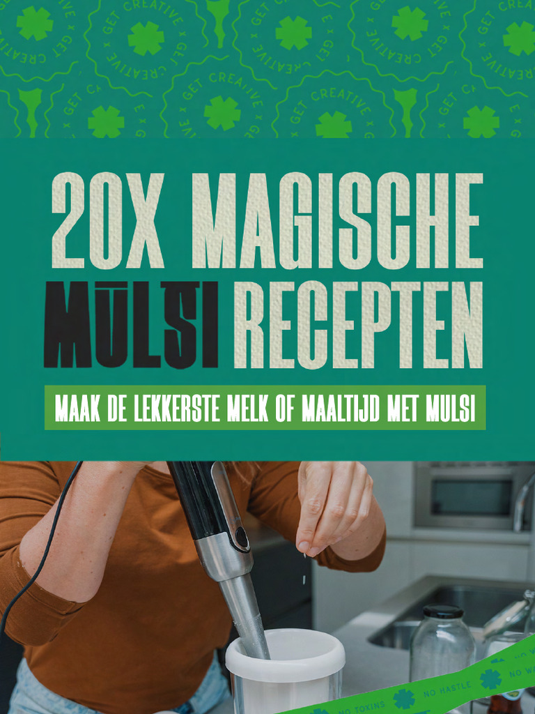 Mulsi Ebook | PDF