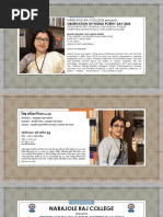 Eating Poetry - Mark Strand | PDF | Poetry | Happiness