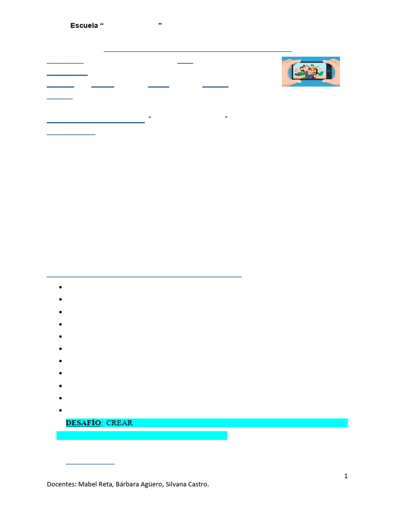 GabrielaMistral 2°grado Retroalimentación GuíaNº18 Grupo1 | PDF | Comprensión lectora