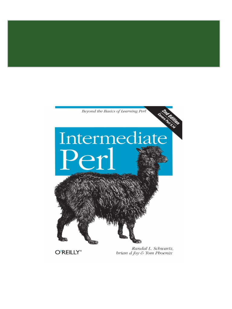 Intermediate Perl 2nd Edition 2024 Scribd Download | PDF | Sun | Stars Intermediate Perl 2nd Edition 2024 Scribd Download | PDF | Sun | Stars