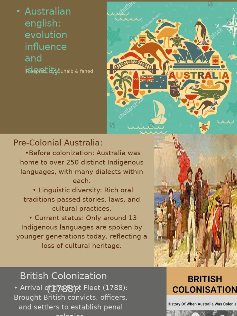 English Power Point Research | PDF | English Language | Indigenous ...