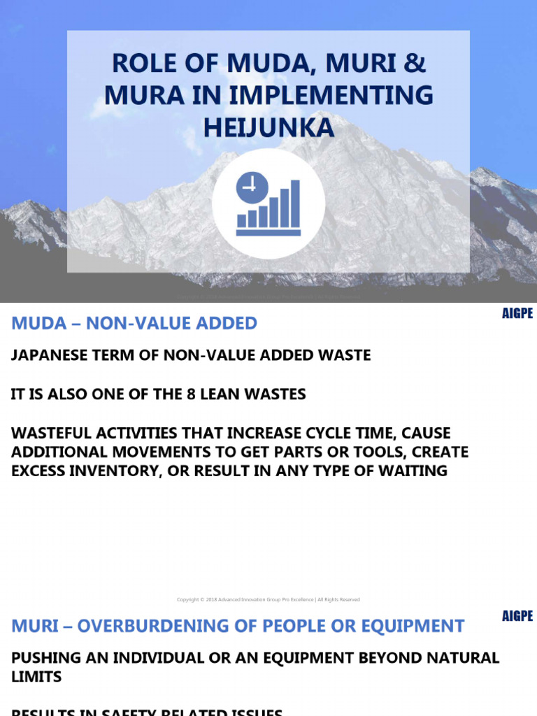 Muda Muri Mura | PDF